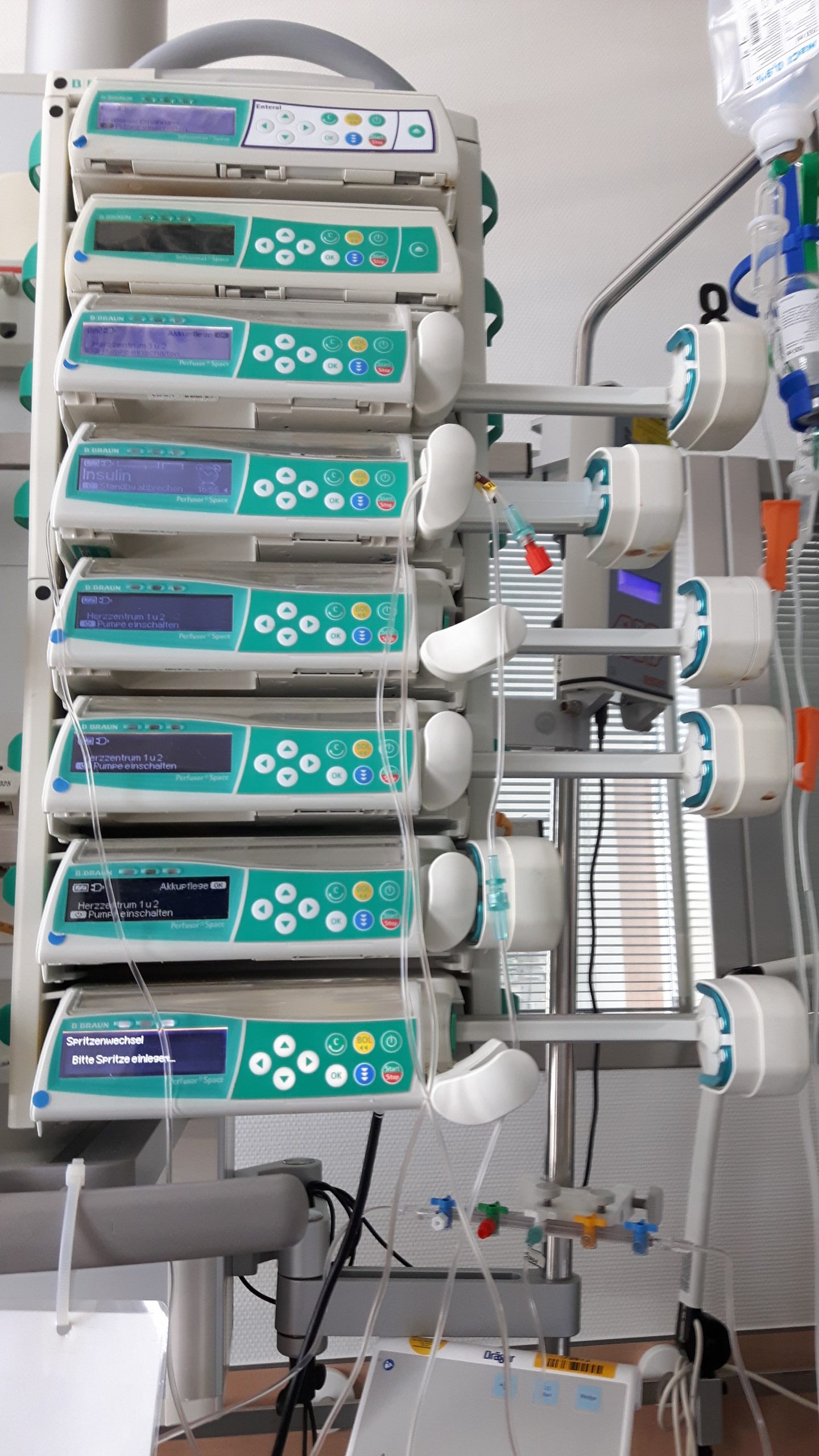 Organspende – Reform vertan! – Willkommen bei DJ Easy